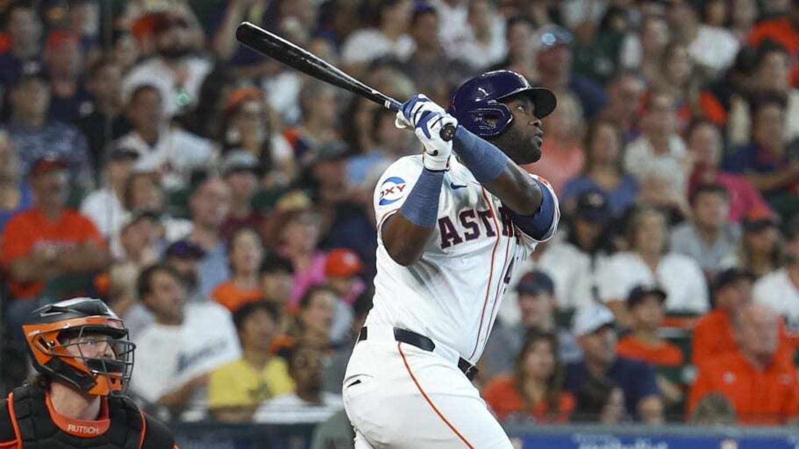 Astros Stars Advance in All-Star Game Starting Lineup Voting | Yardbarker