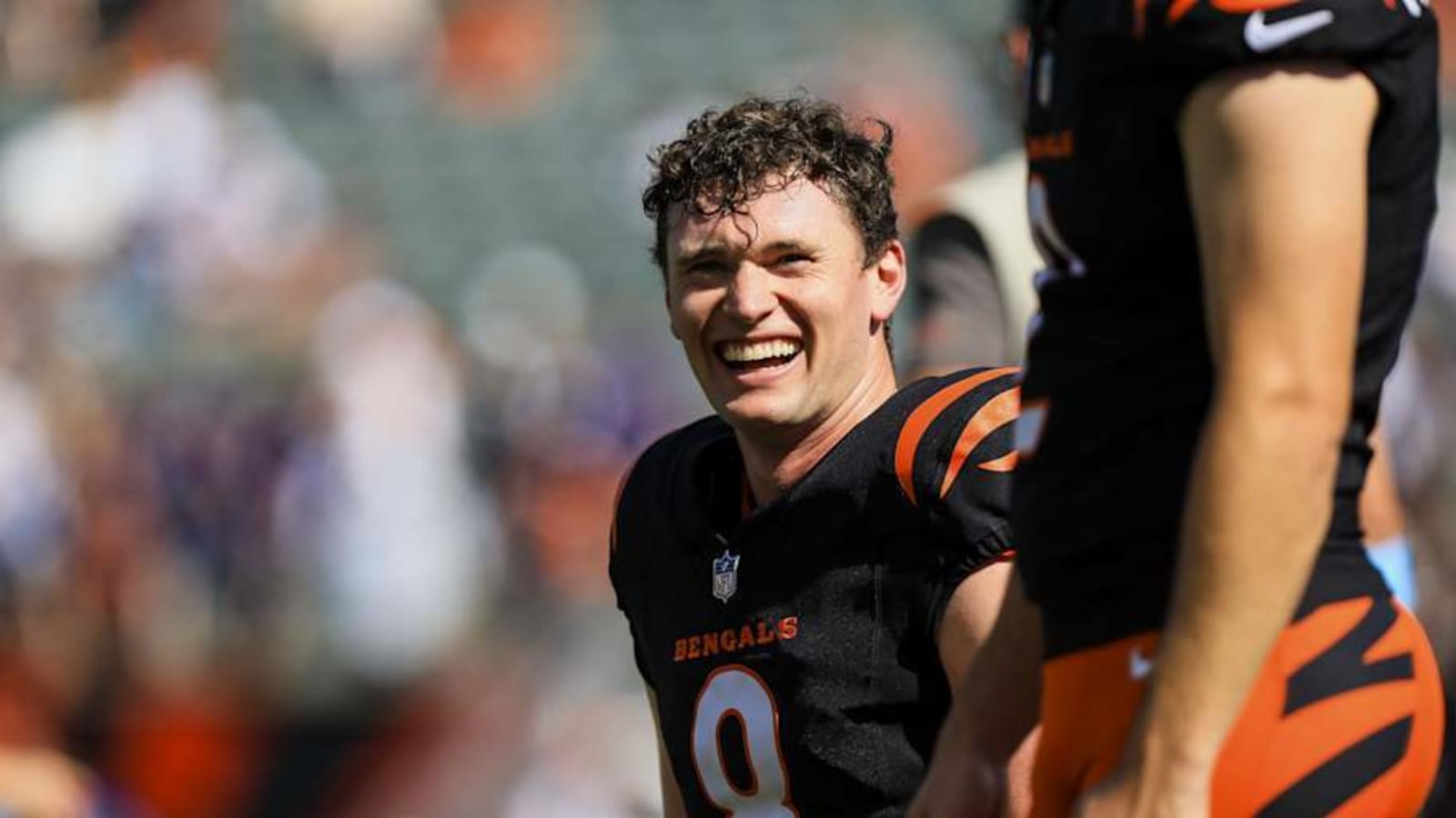 Bengals Announce Contract Extension For Punter Ryan Rehkow | Yardbarker