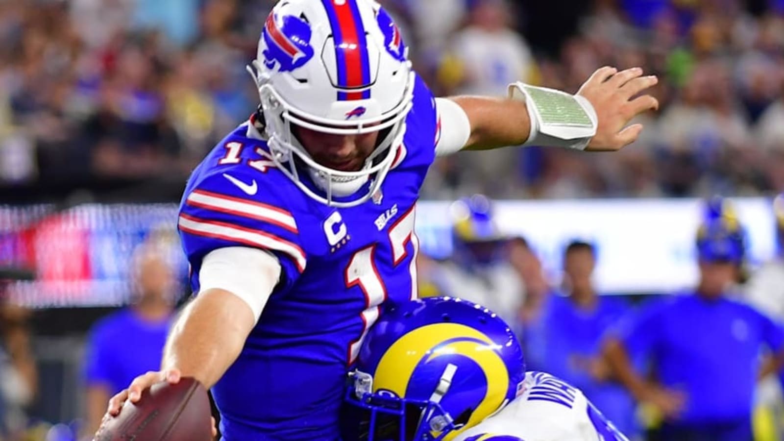 Bills vs. Rams: 5 keys to victory in NFL Week 14 | Yardbarker