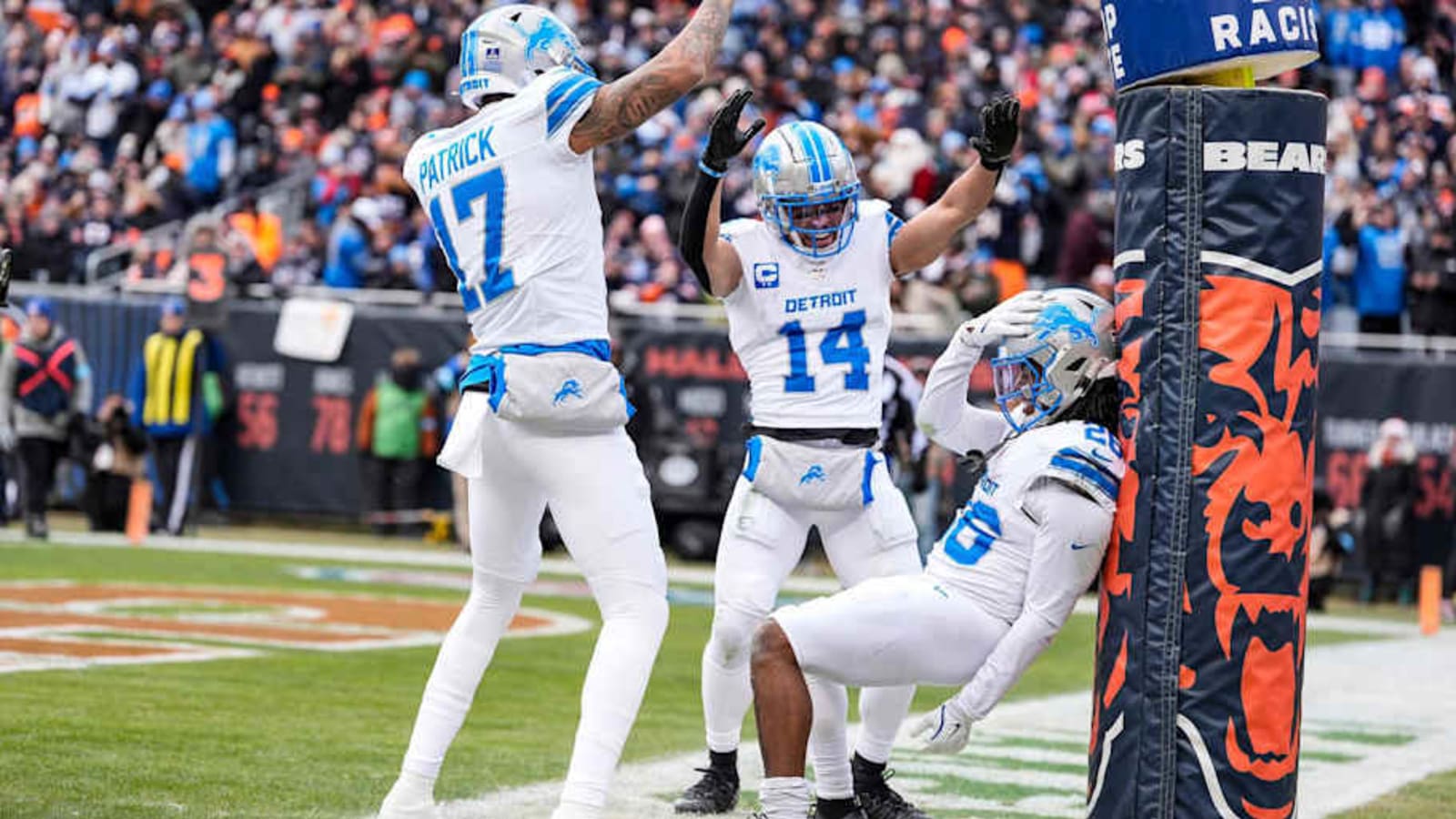 Power Rankings: Where Do Lions Stand After Super Bowl LIX? | Yardbarker