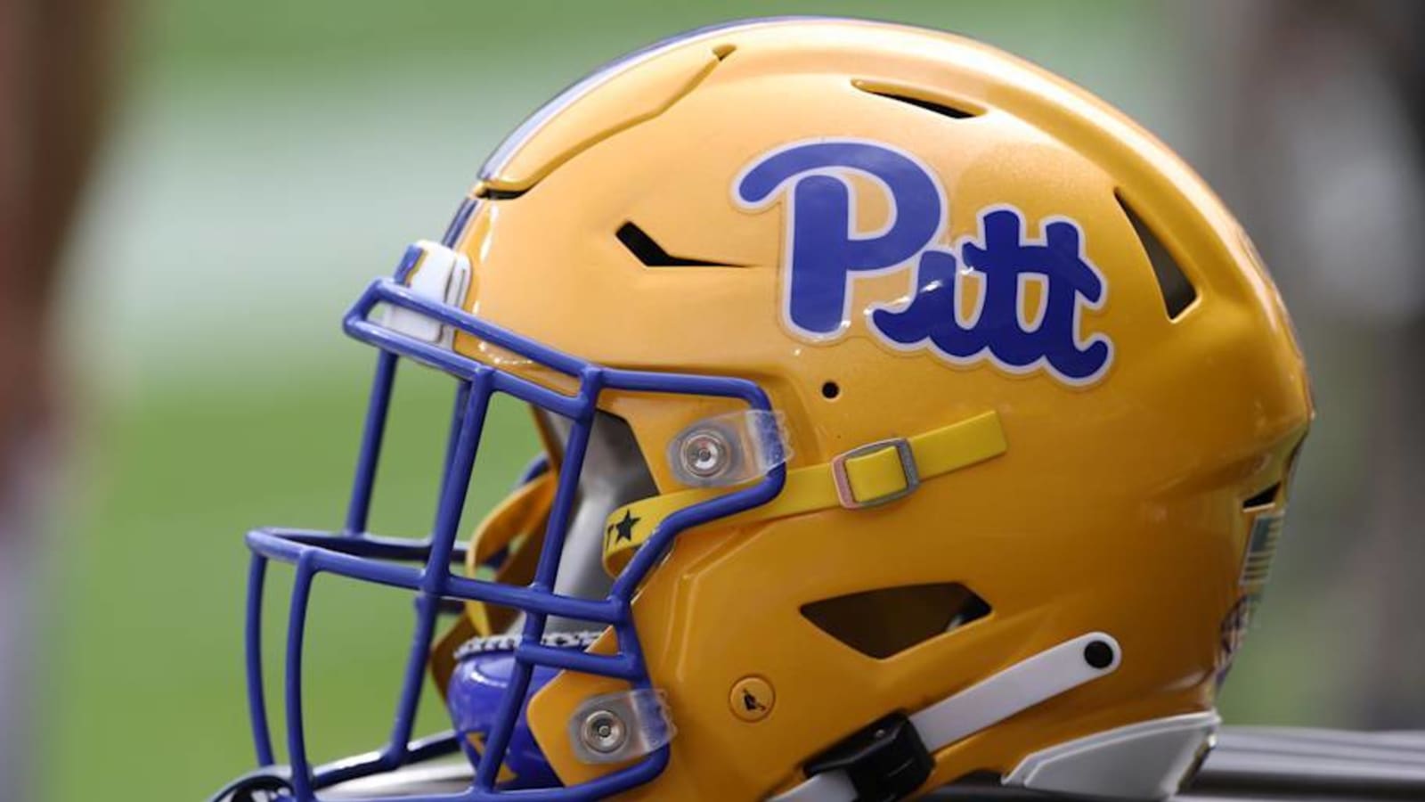 Pitt Football Makes Top List for 2026 RB | Yardbarker