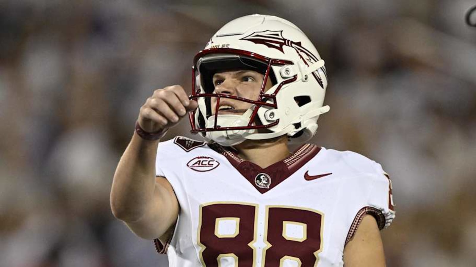 Three Seminoles to represent Florida State at 2025 NFL Combine | Yardbarker