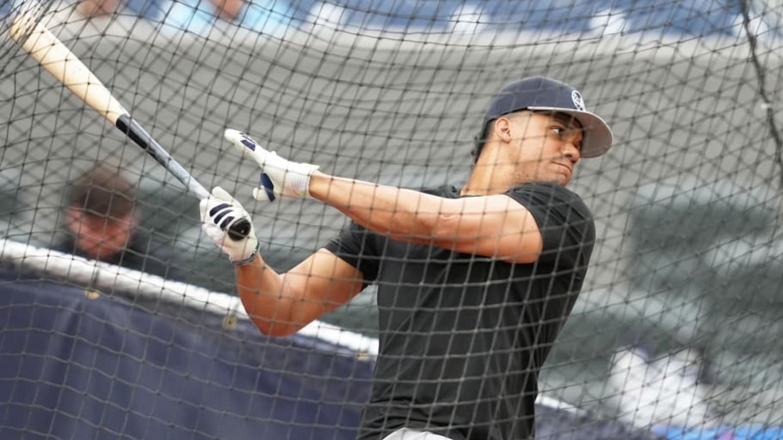 New York Yankees Slugger Joins Judge as All-Star Game Starter | Yardbarker
