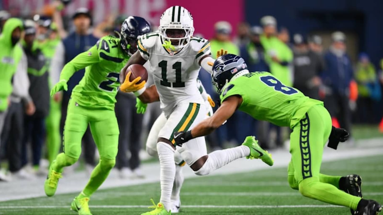 Seahawks Defense Aims For Better Start vs. Vikings | Yardbarker