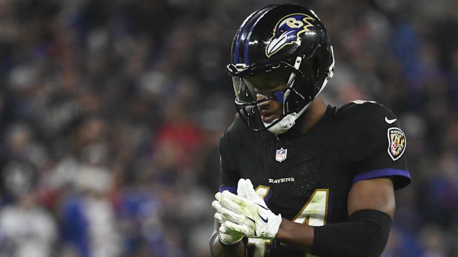 Three Key Ravens Who Could Be Traded | Yardbarker