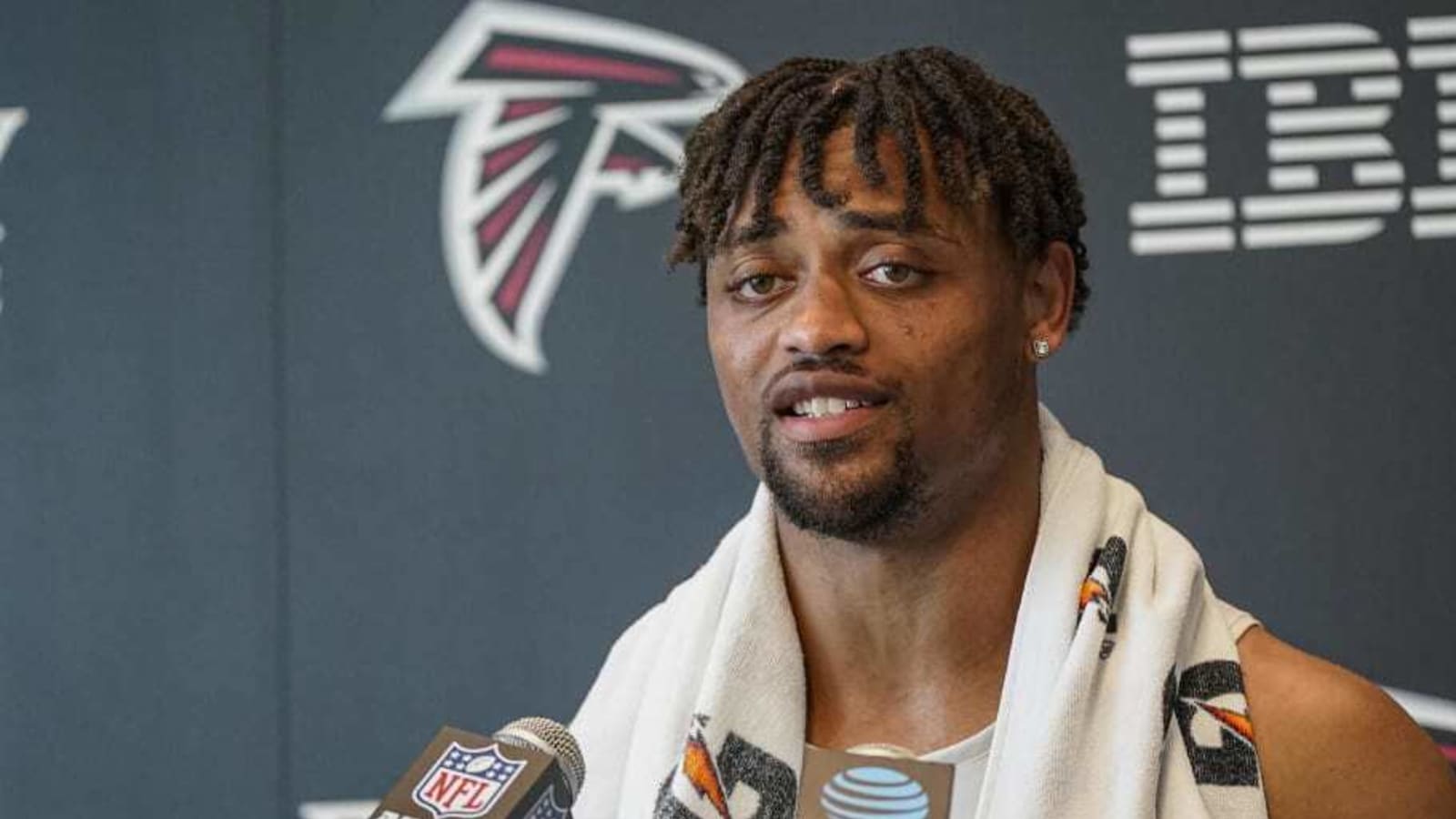 Will Atlanta Falcons Extend A.J. Terrell's Contract? Everything We Know ...