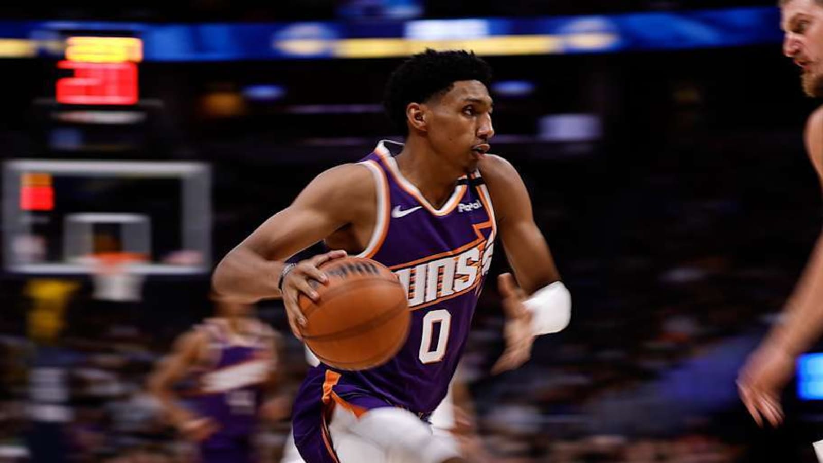 Rookie Ryan Dunn Provides Bench Spark for Phoenix Suns | Yardbarker