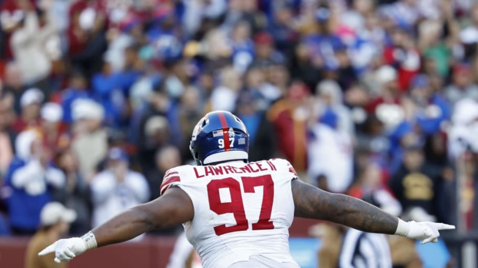 Two Giants Defenders Land in New Top 100 List Ranking | Yardbarker
