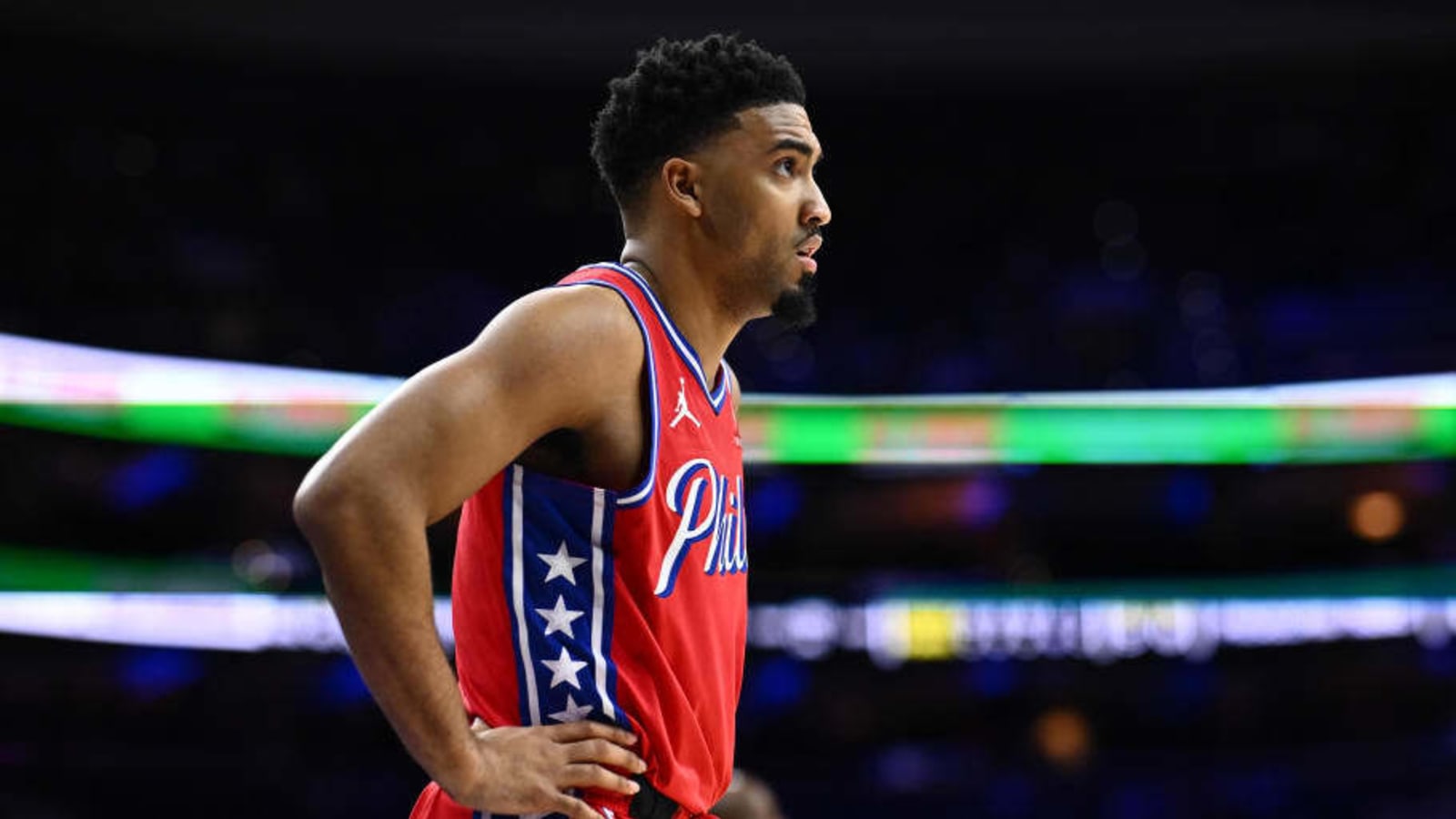 KJ Martin Reacts to Returning to Sixers for Next Season | Yardbarker