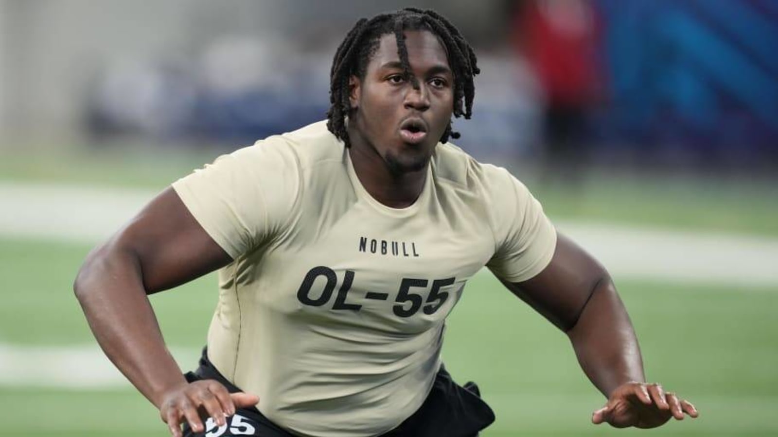 Patrick Paul Has Been Offered 'Every Tool' to Be Successful | Yardbarker