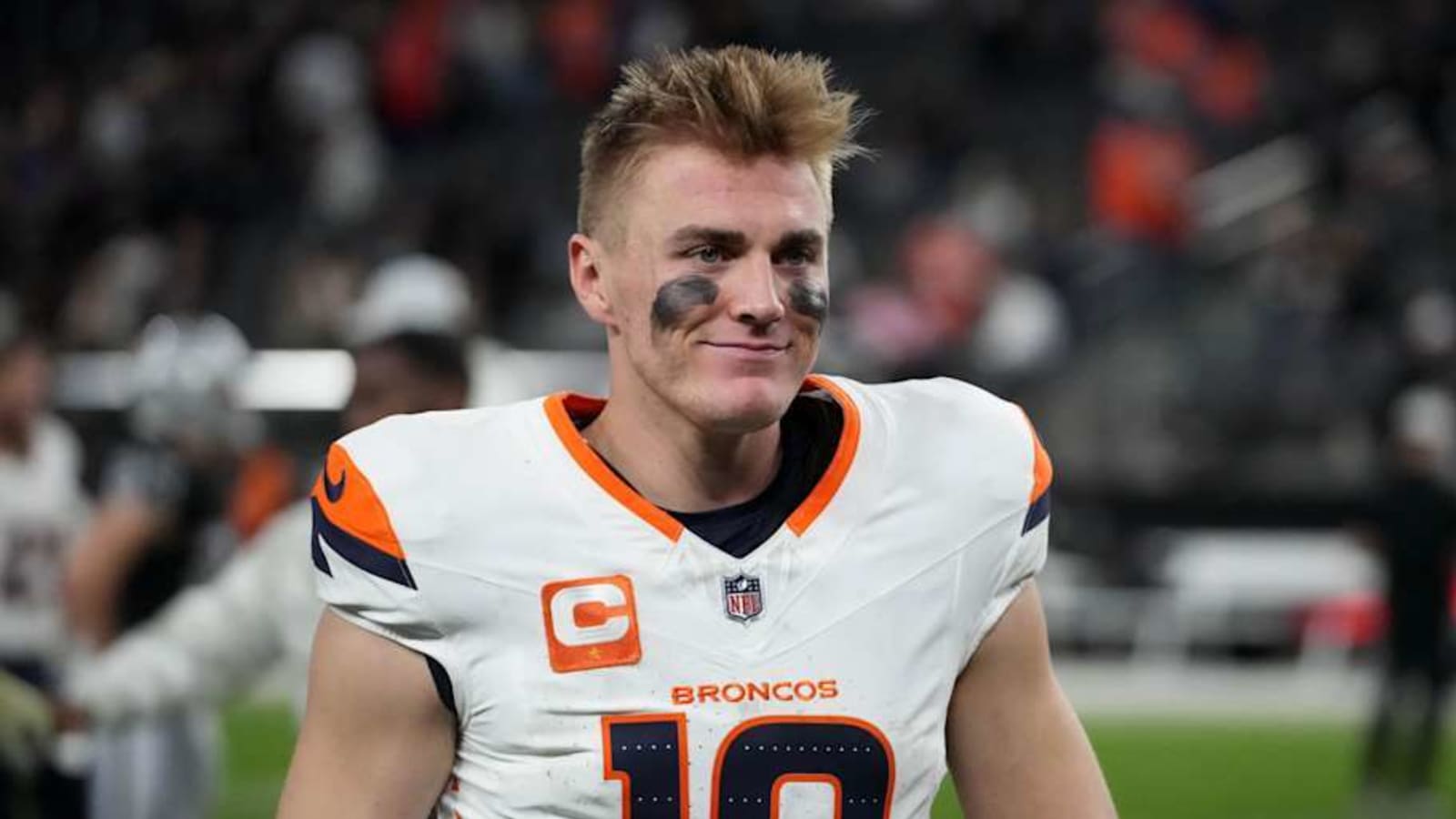 Can Denver Broncos Rookie Quarterback Bo Nix End the Franchise's ...