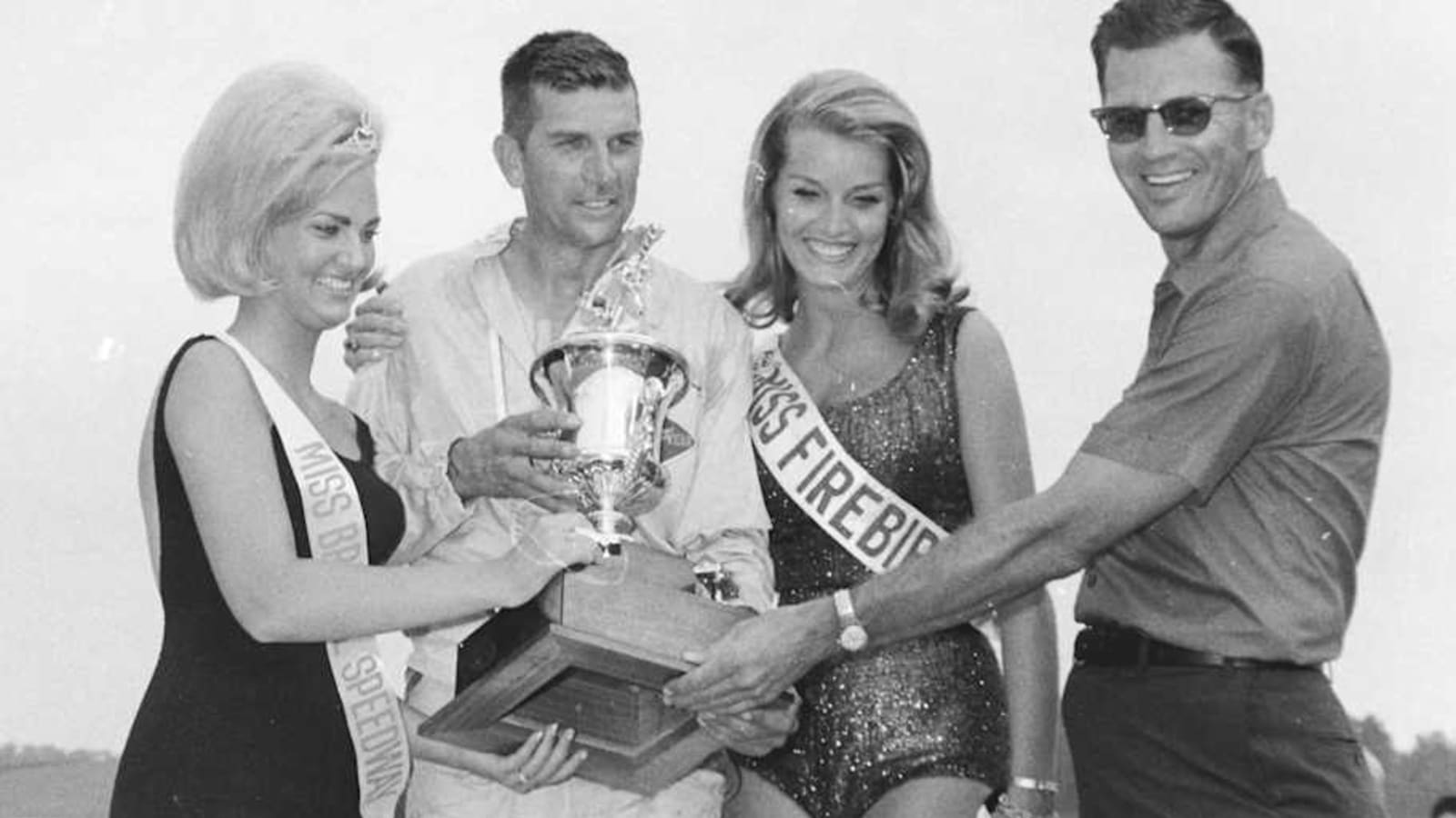Nine-Time NASCAR Cup Race Winner Paul Goldsmith Dies Aged 98 | Yardbarker