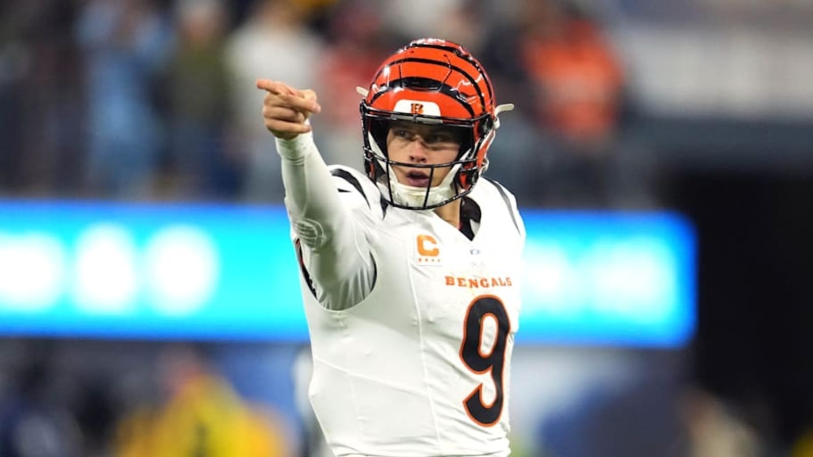 Cincinnati Bengals Announce Uniform Combo for Must-Win Matchup vs ...