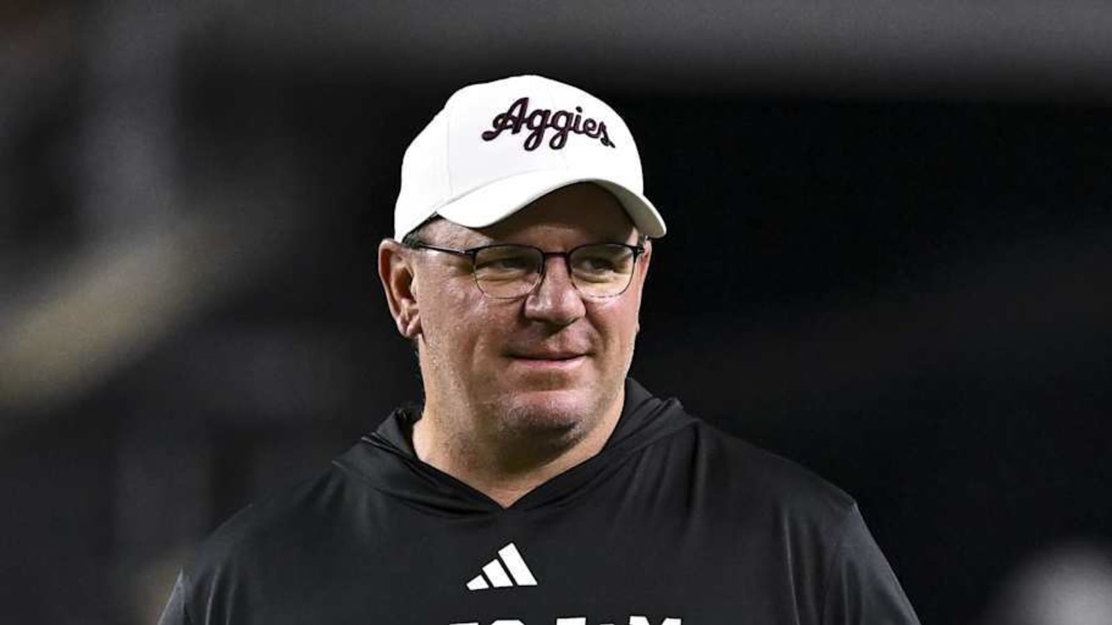 5-Star Boobie Feaster Locks in Official Visit with Texas A&M Aggies ...