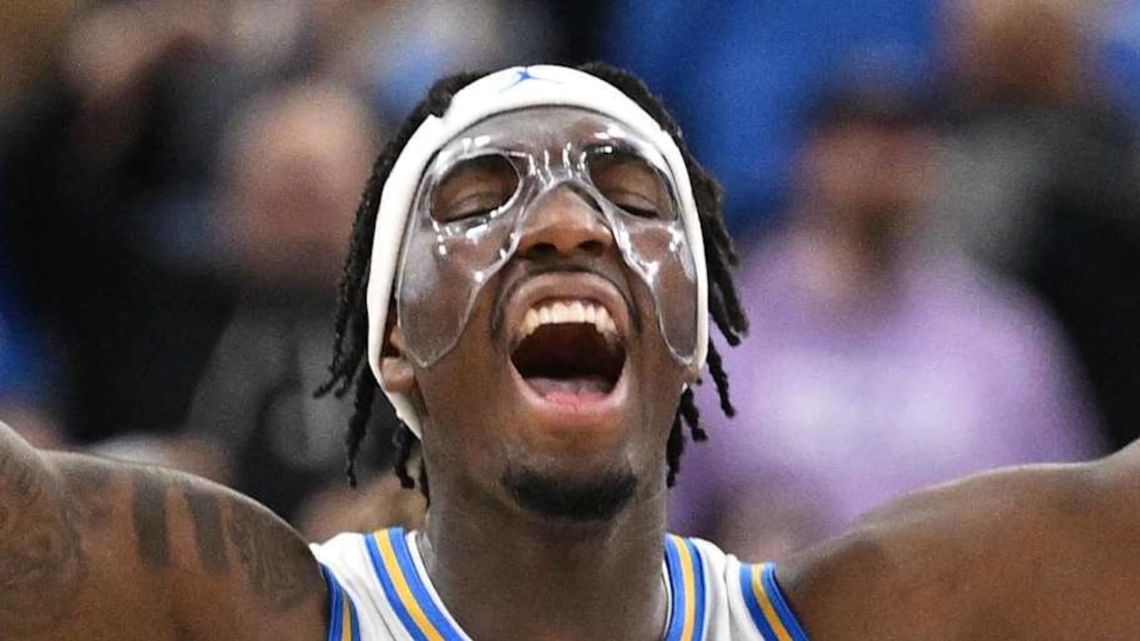 Bruins Receive Game-Changing Performance From Eric Dailey Jr. in Win ...