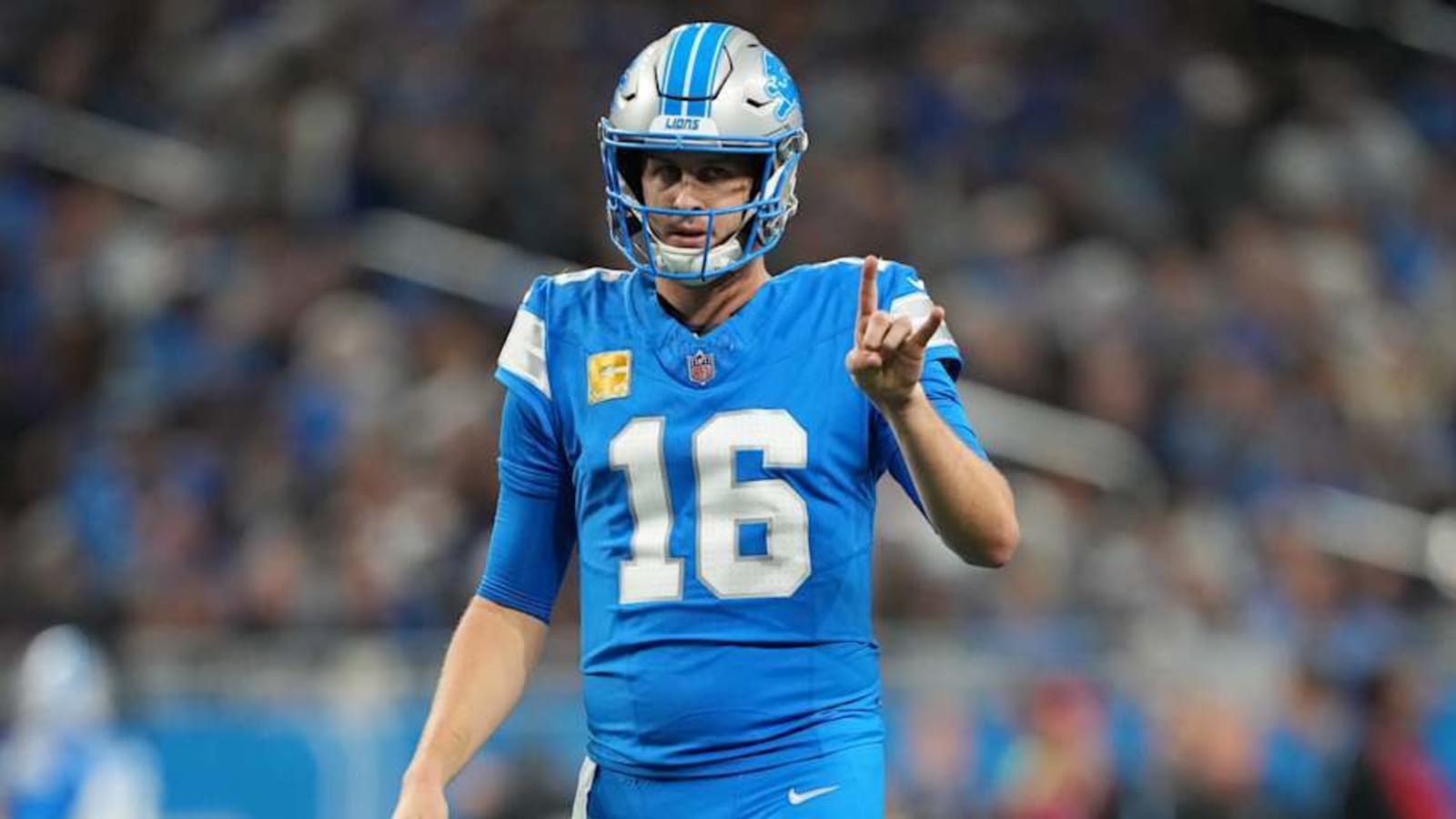 Jared Goff vaults himself right back into MVP race with bounce-back ...