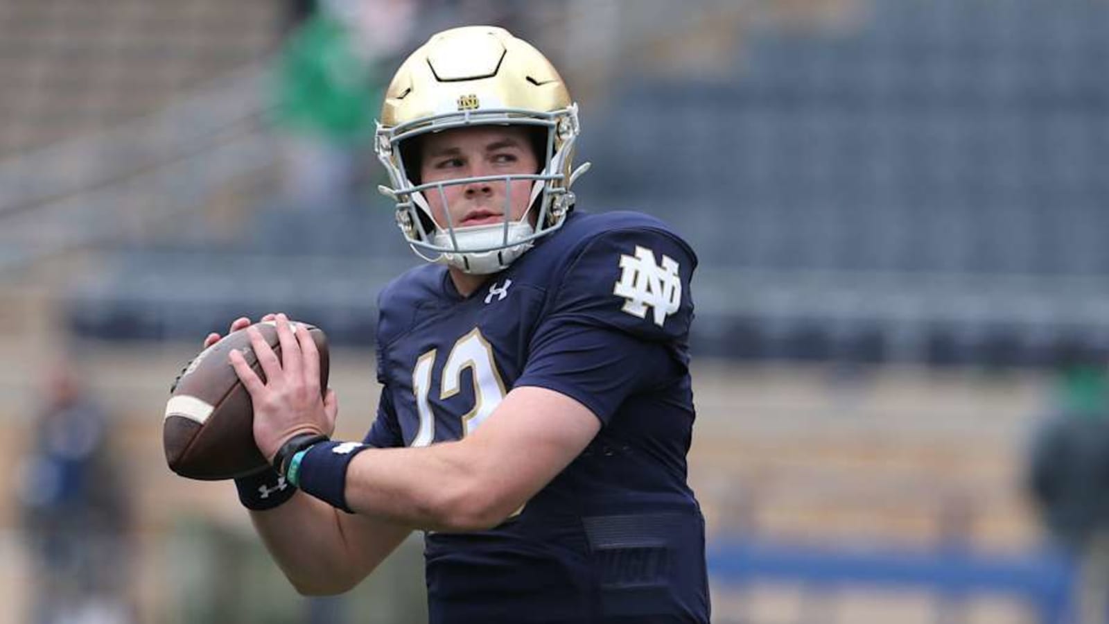 Notre Dame Football: 50 Most Important Plays of 2024 Season (#45-41 ...