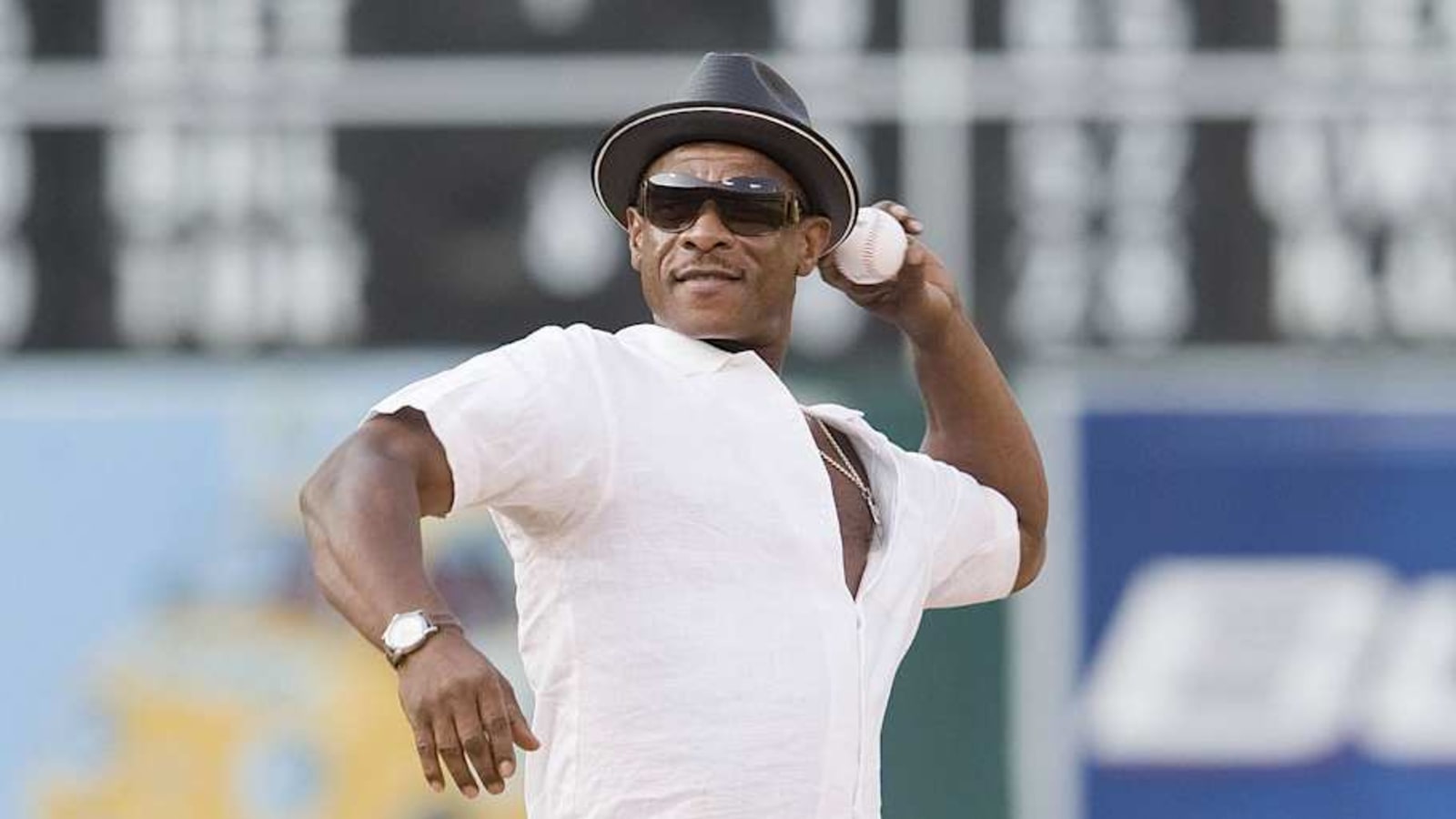 Rickey Henderson, Ken Griffey Jr. Are Part of an Incredible Moment in ...