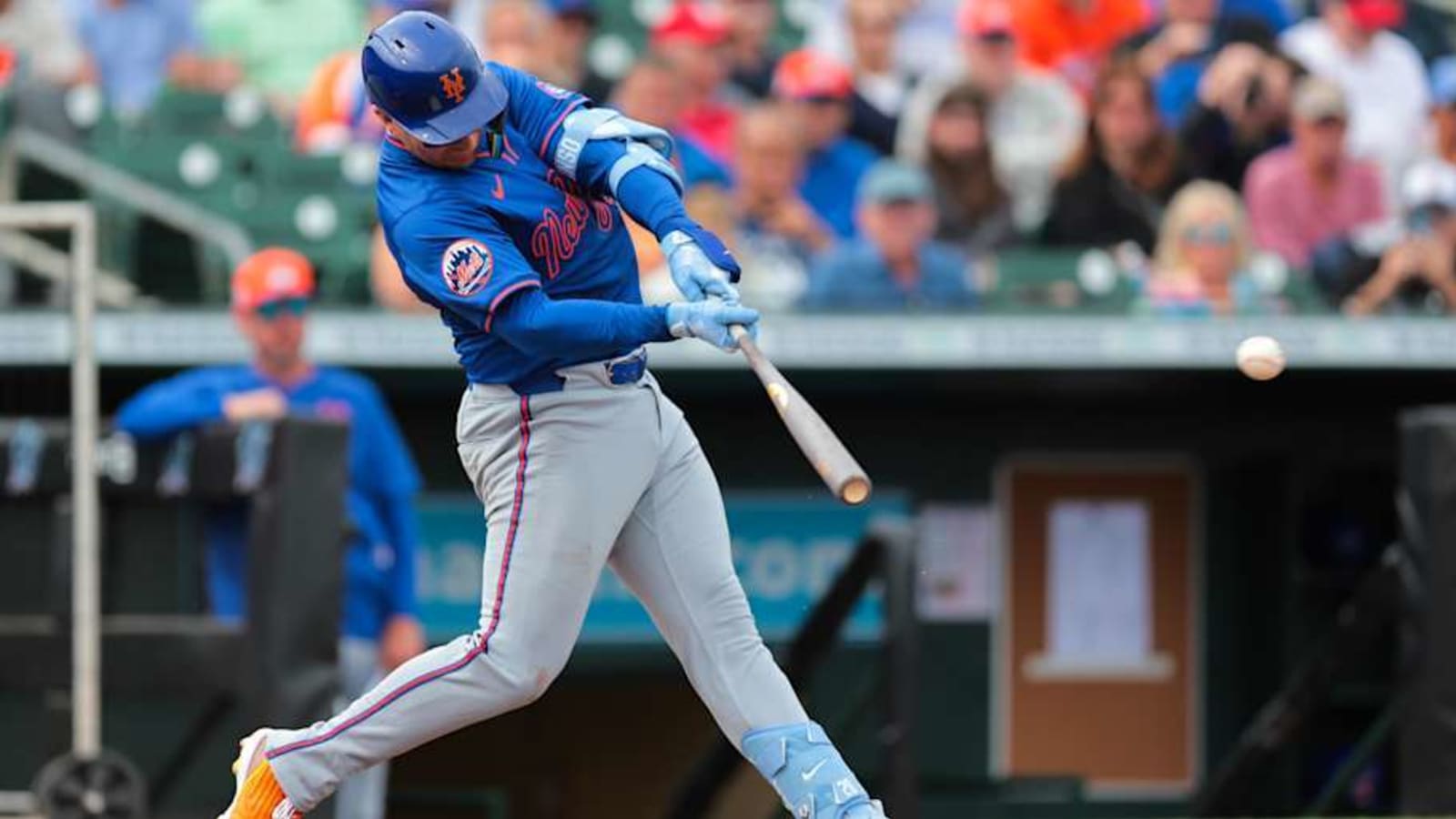 What Pete Alonso actually costs the New York Mets in 2025 | Yardbarker