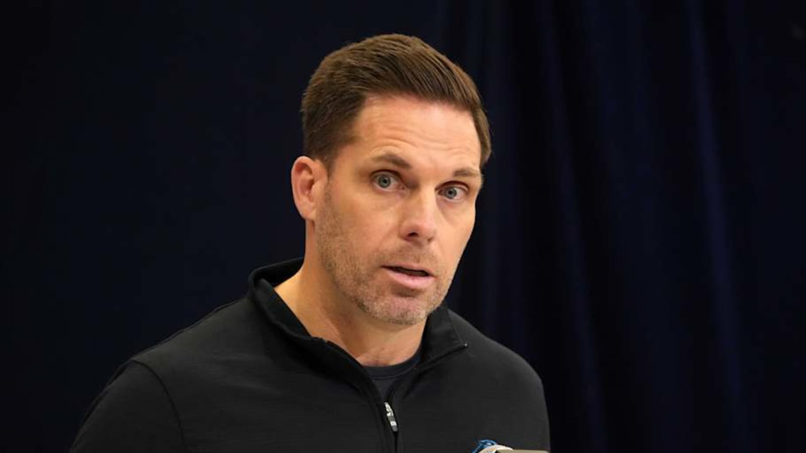 Panthers insider names team’s biggest offseason need after NFL free ...