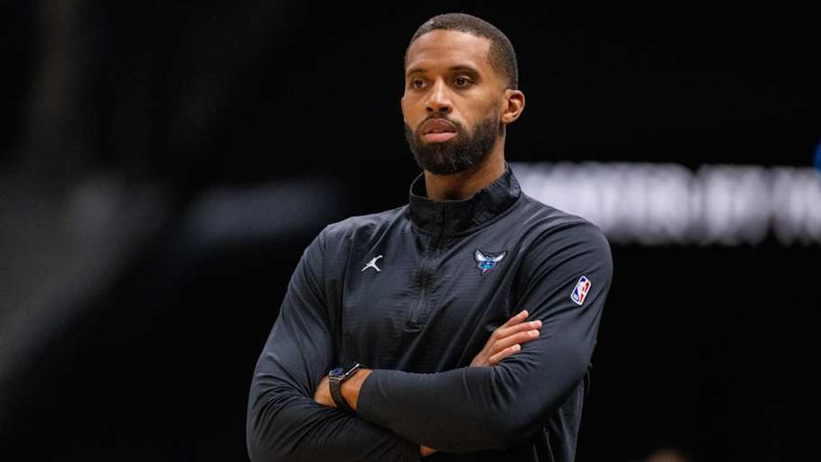 Charles Lee's determined leadership has Charlotte fully embodying ...