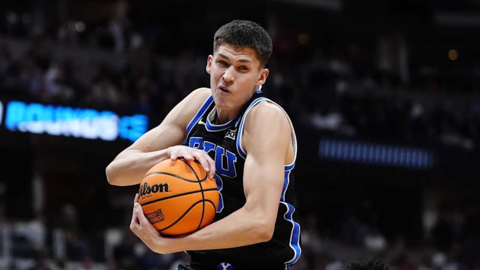 Egor Demin Boosting NBA Draft Stock During NCAA Tournament | Yardbarker