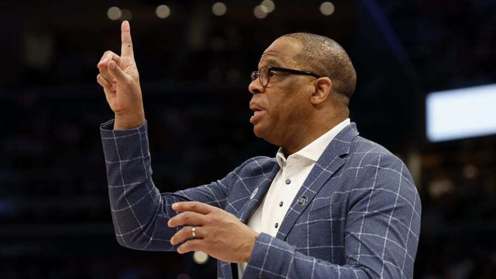 New UNC Basketball Target Schedules First Two Official Visits | Yardbarker