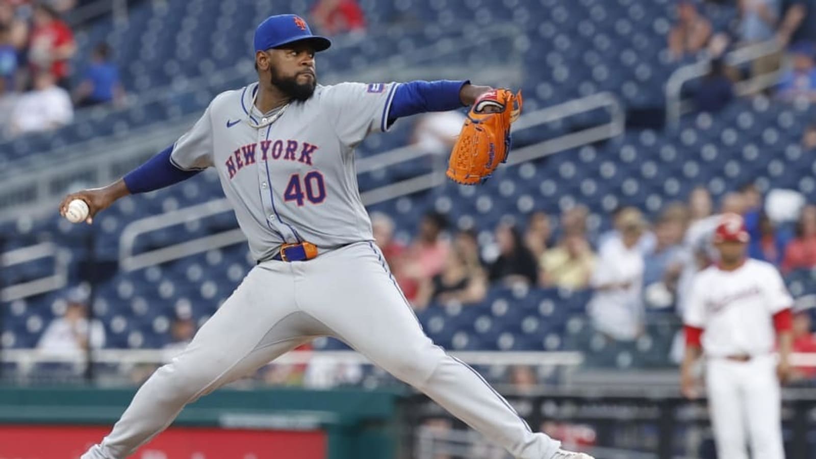 Mets Star Seen As Only Starter Who Could Bring New York Back Top ...