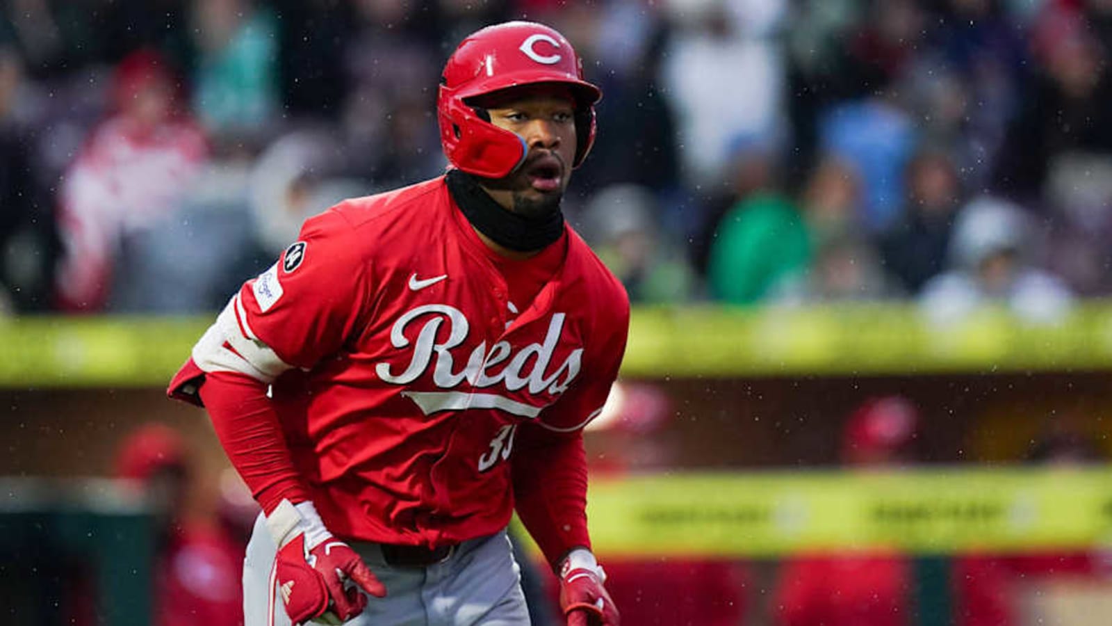 Down on the Farm: Will Benson Has Two More Hits, Bats Beat Redbirds 4-1 ...