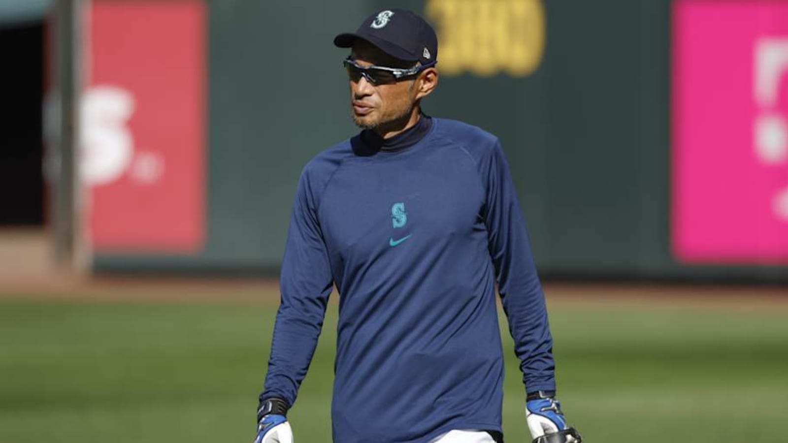 Seattle Mariners Legend Ichiro Suzuki Makes Obvious Choice For Hall of ...