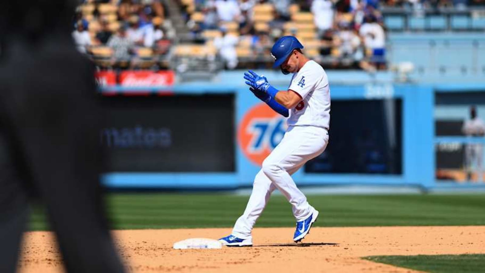 Former Dodgers, Diamondbacks All-Star Utility Man Signs With NL West ...