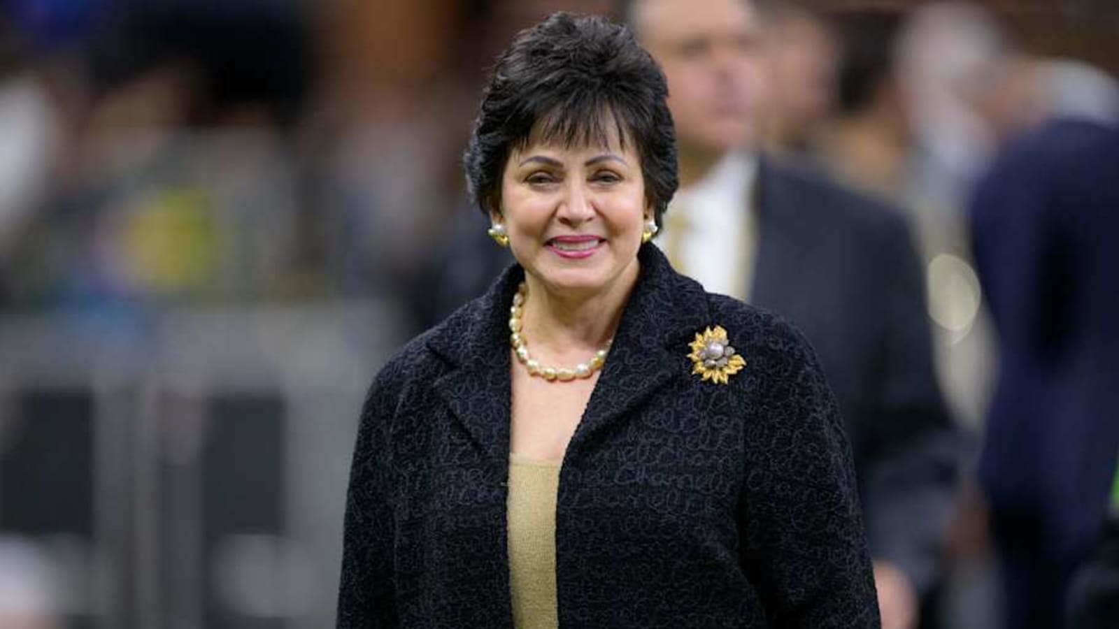 Saints Fan Base Reportedly Had Hand In Owner's Decision to Fire Head ...