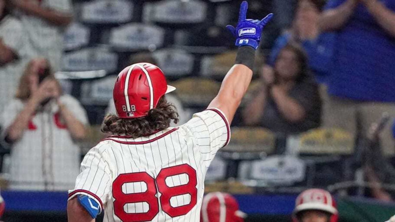 San Francisco Giants Catcher Signs with Mets After Triggering Opt-Out ...