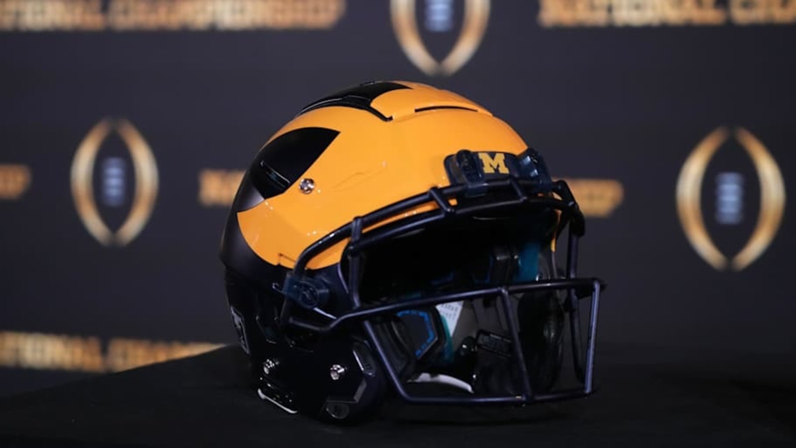 Michigan Football: Another Wolverine has entered the transfer portal ...