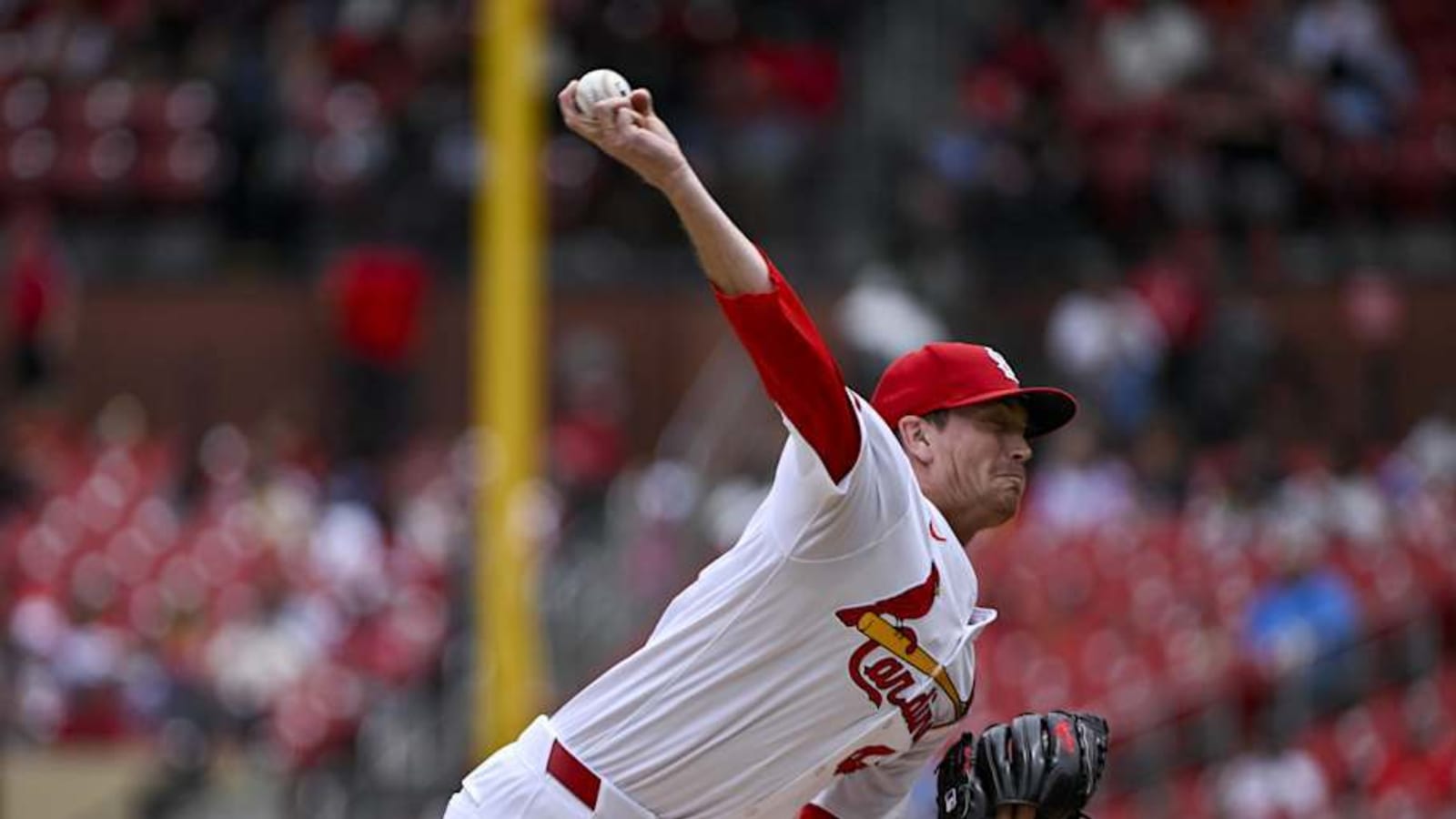 Padres Linked to $27 Million All-Star Starting Pitcher in Free Agency ...