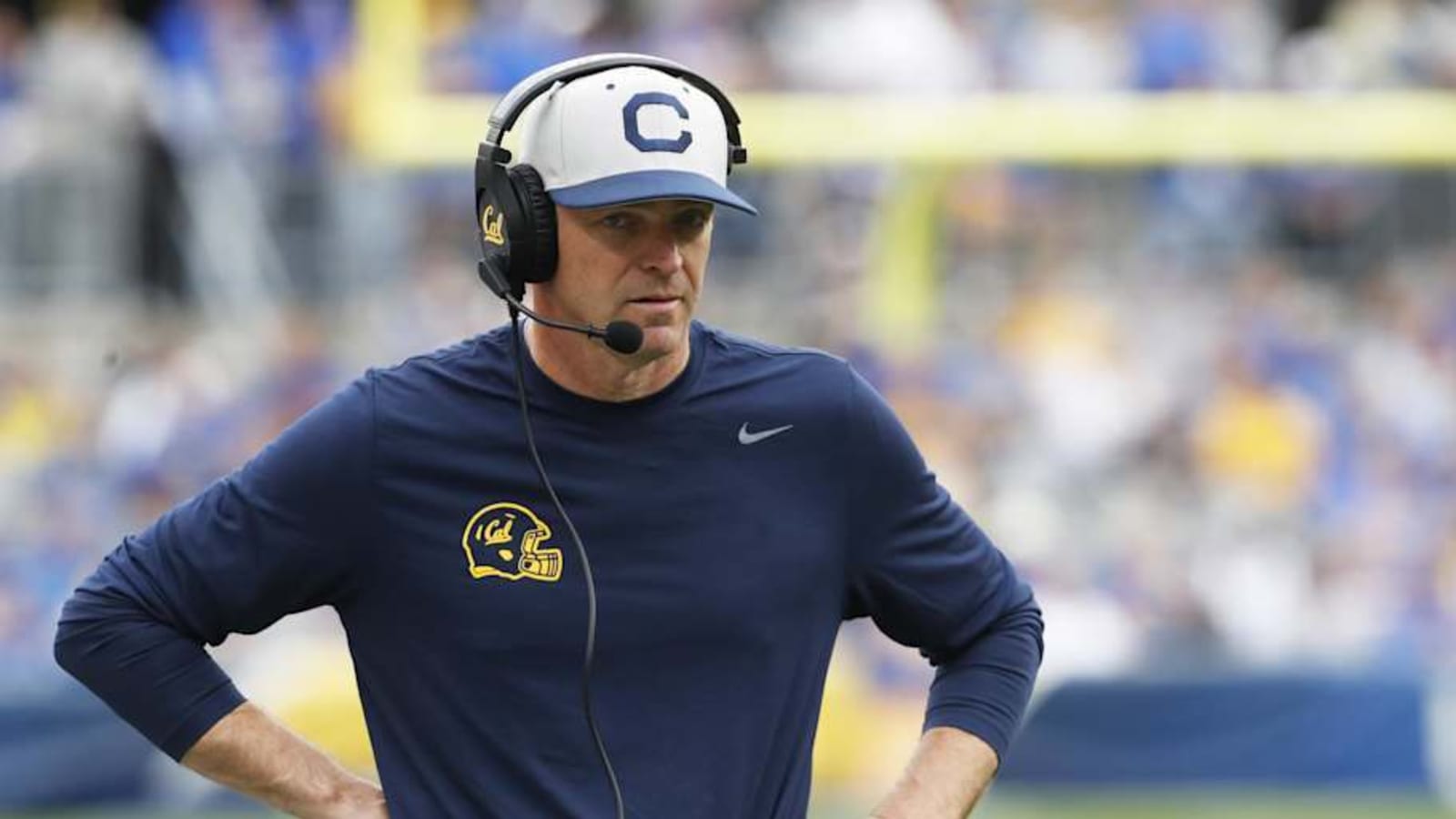 Report: Utah State Assistant Kyle Cefalo to Join Cal's Coaching Staff ...