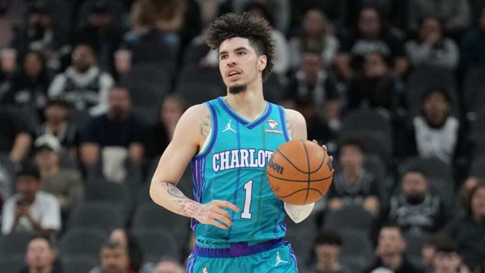 The Charlotte Hornets' 2024-25 Schedule Has Been Released | Yardbarker