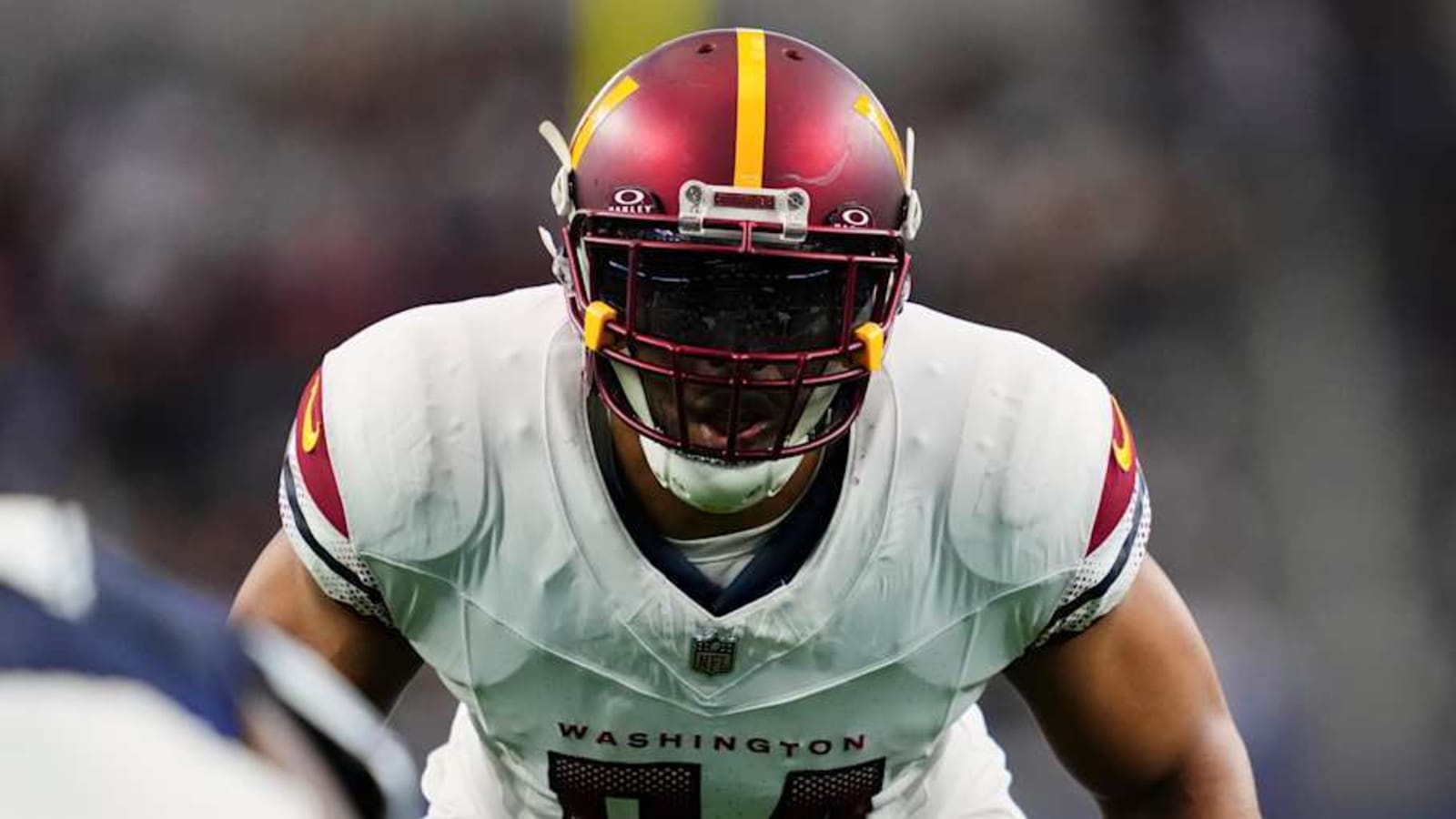 Updated Commanders injury report for Divisional Round raises Bobby ...