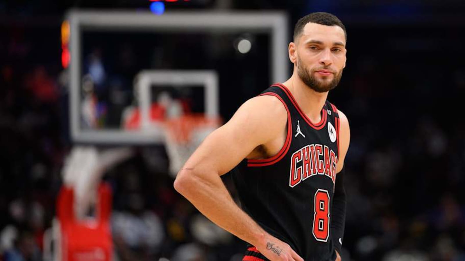 Chicago Bulls Fans React to Zach LaVine’s Instagram Post | Yardbarker