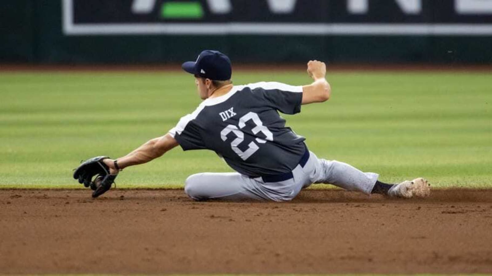 Diamondbacks Scouting Director Discusses Newest Shortstop JD Dix ...