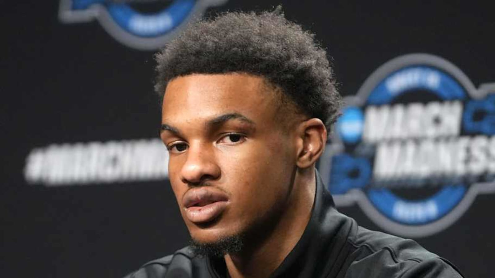 Rylan Griffen Lights Up Kansas Basketball Video, Could Be Key Three ...