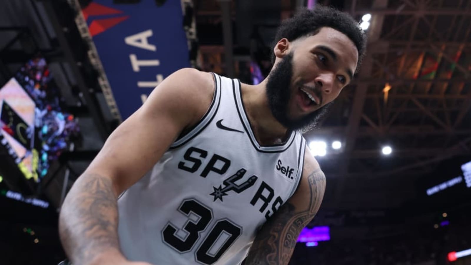 Spurs Offseason: What's Going On With San Antonio's Roster; What ...