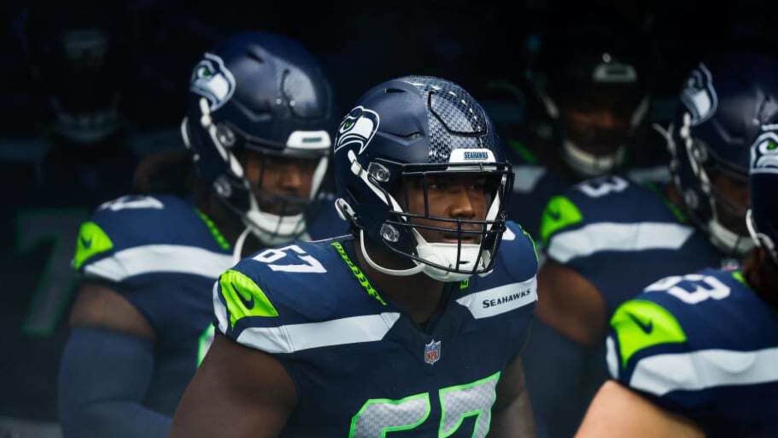 Seattle Seahawks Once Again Ranked Among Worst Offensive Lines | Yardbarker