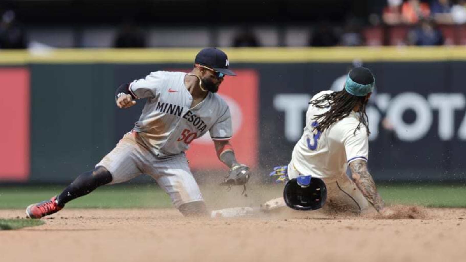 Minnesota Twins' Willi Castro Has Already Made MLB History With ...