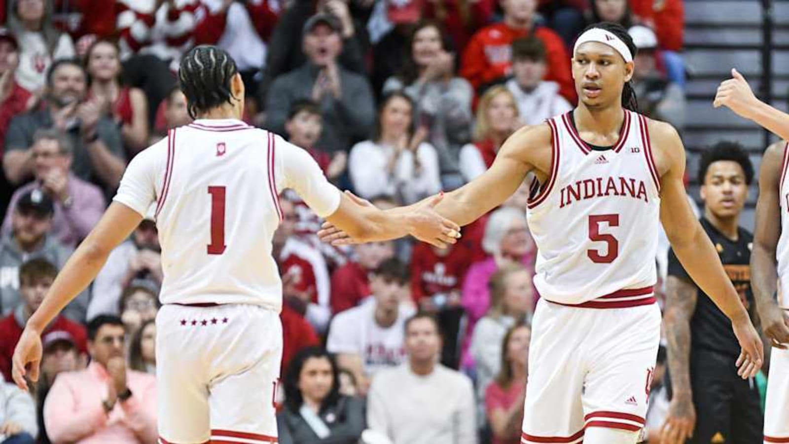 Malik Reneau, Bryson Tucker Listed As Questionable For Northwestern ...