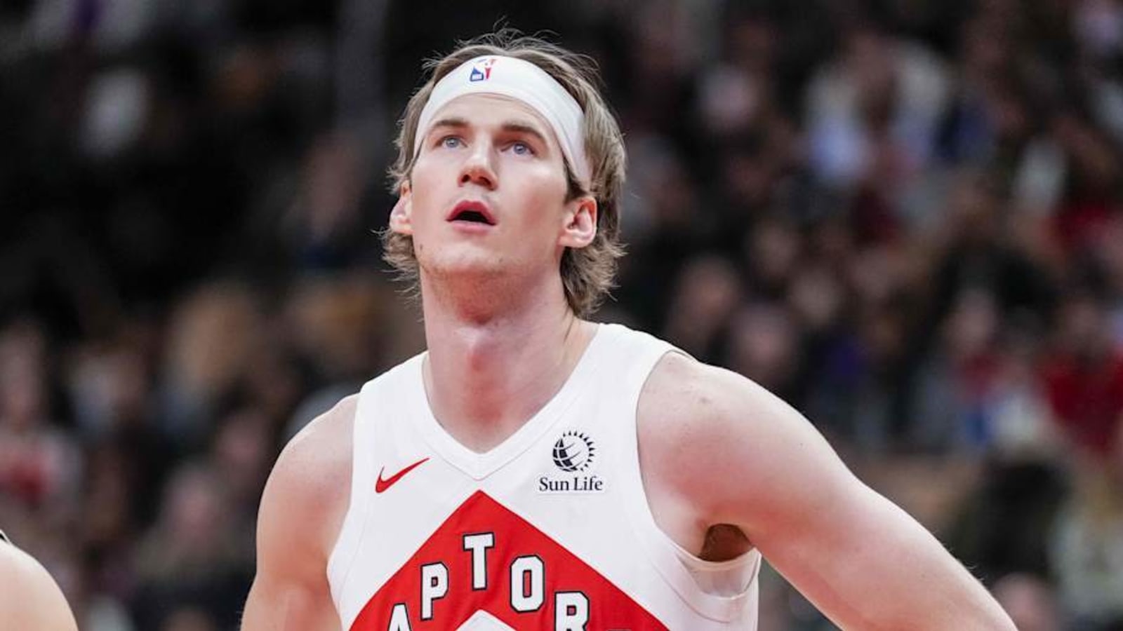 Utes in the NBA: Branden Carlson Signs with Oklahoma City Thunder ...