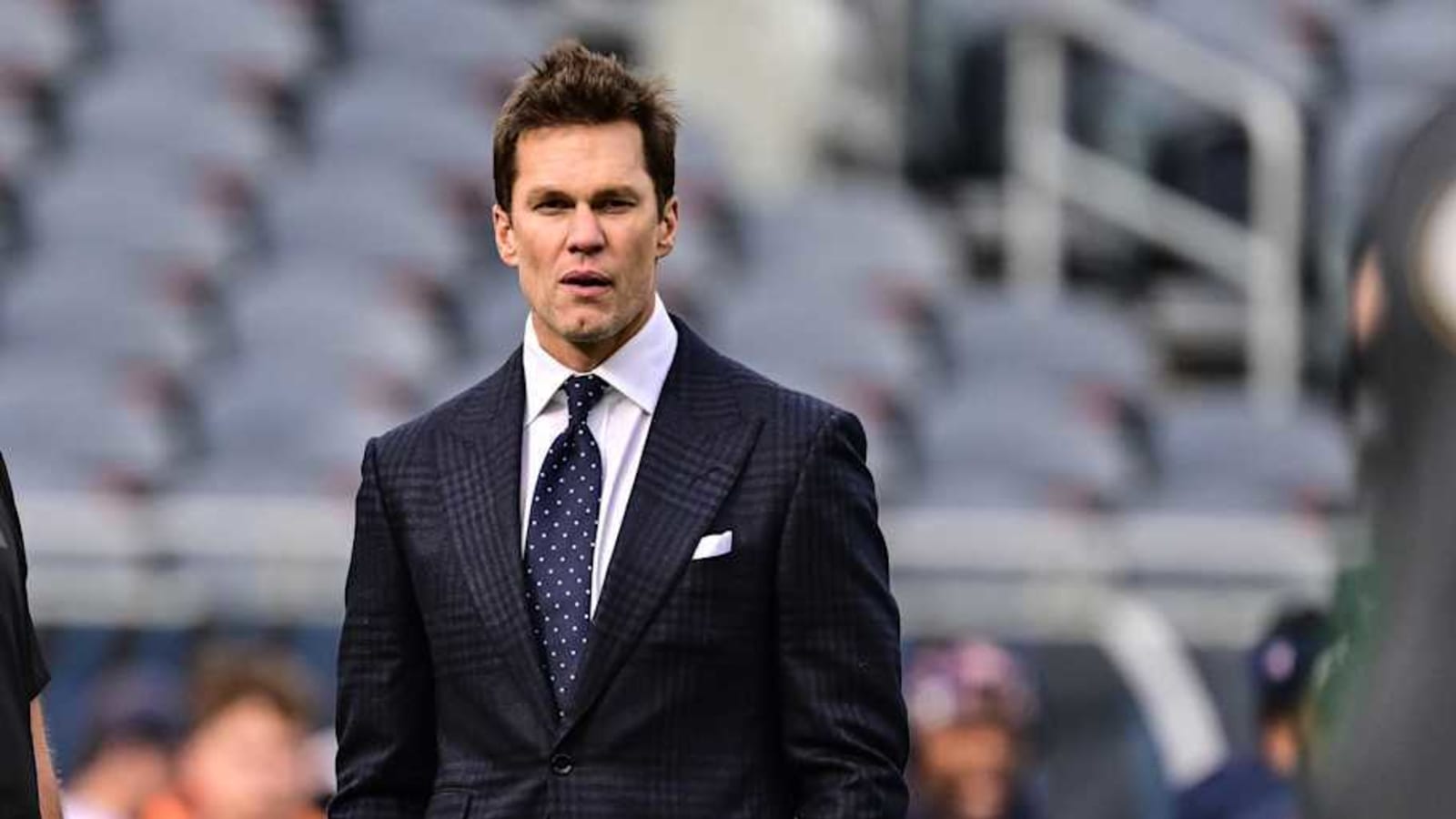 Minority Owner Tom Brady Needs to Be Careful with Raider Nation ...