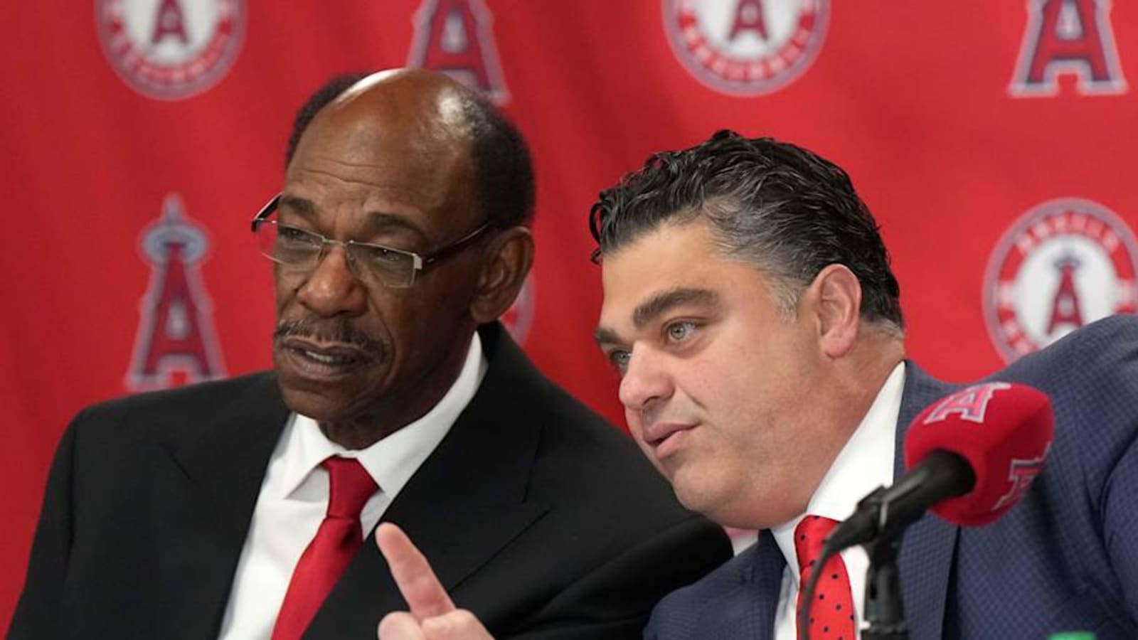 What Have Busy Angels Done So Far Ahead of Potenitally Active Winter ...