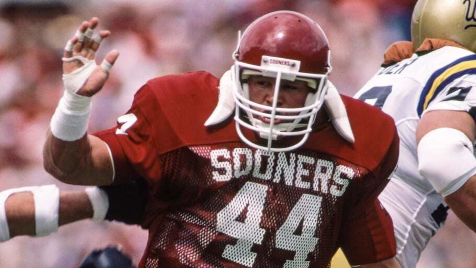Oklahoma football's record vs. SEC teams all-time | Yardbarker