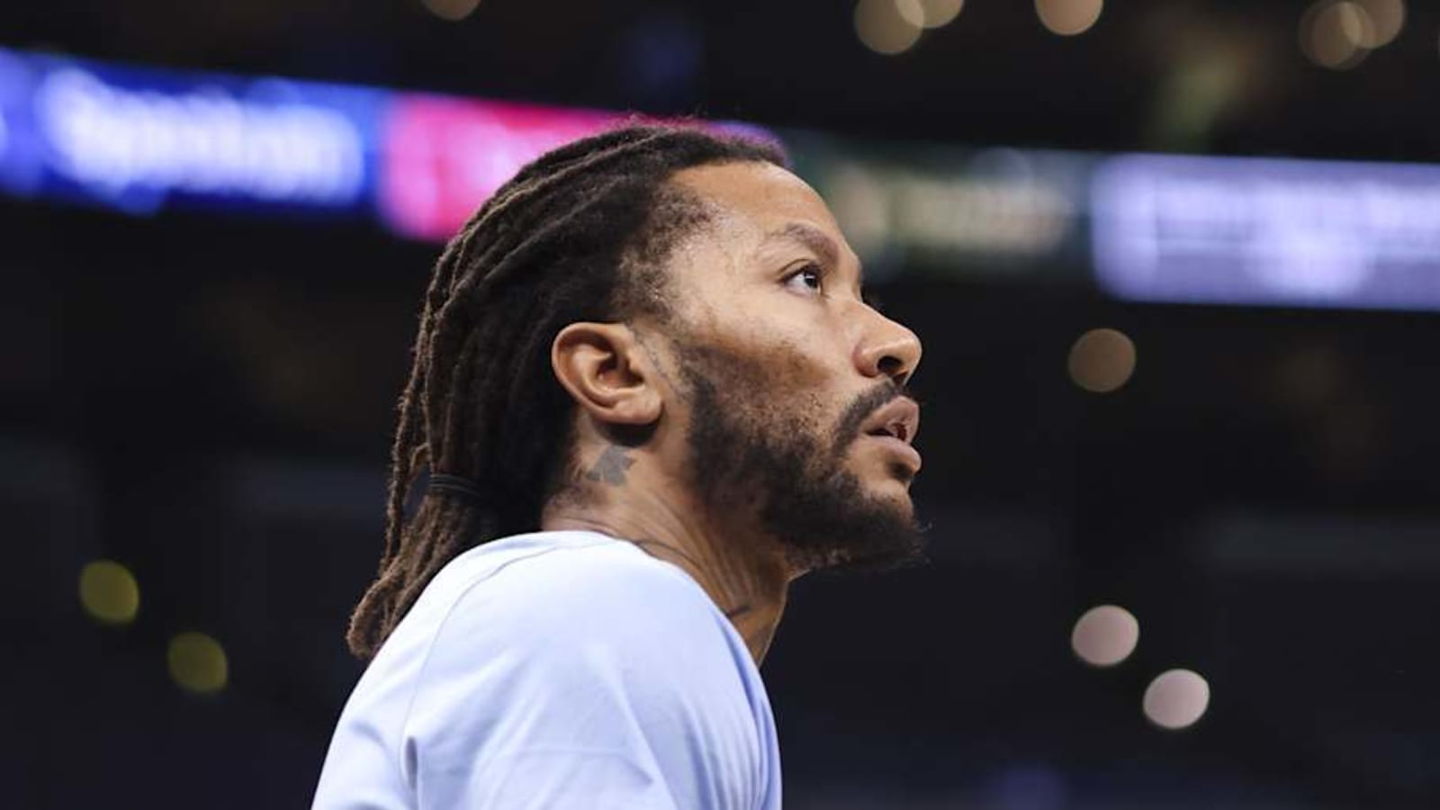 Derrick Rose's New Message After NBA Retirement Goes Viral | Yardbarker